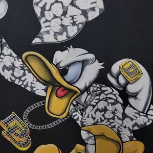 Gangsta Daffy Duck